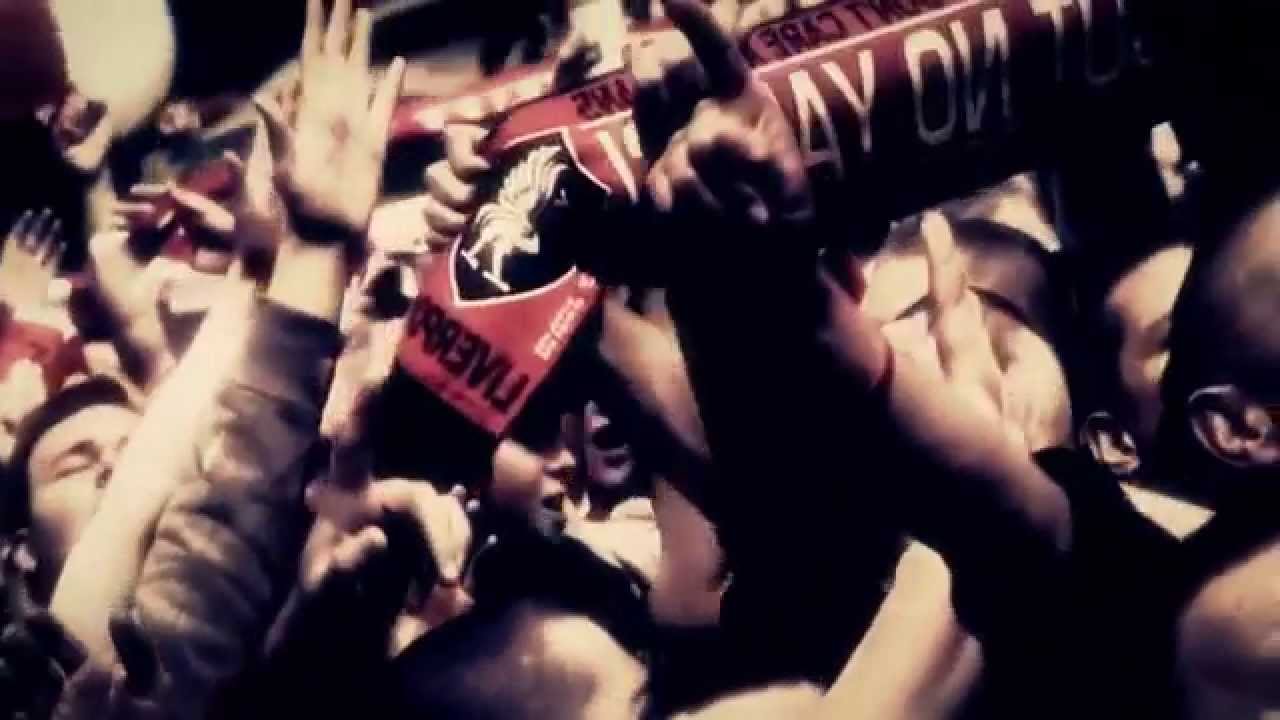 Liverpool FC - We Go Again - Season Preview 2014/15 HD - YouTube