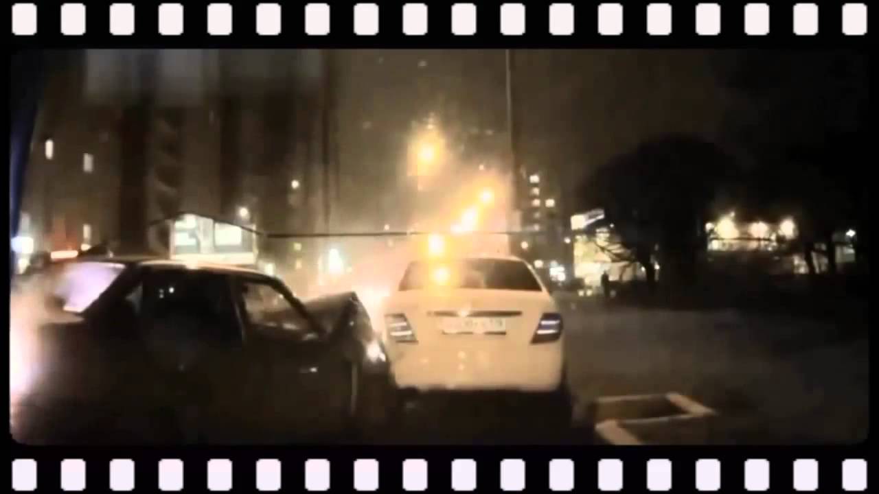Fatal Car Live crashes caught on camera WARNING 18+ - YouTube