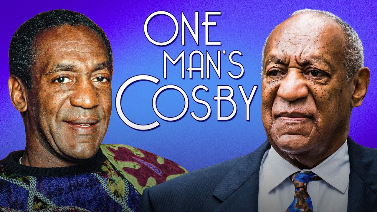 We Have To Talk About Bill Cosby - YouTube