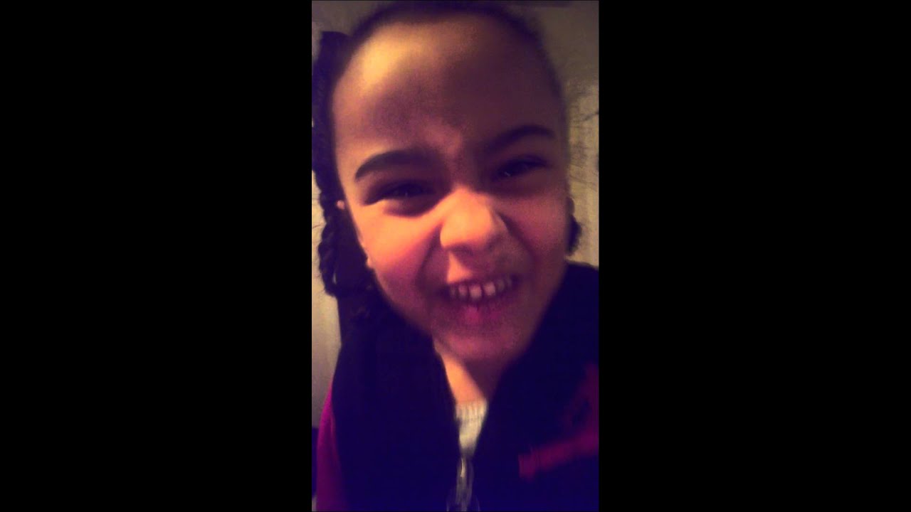 Kid evil laugh - YouTube