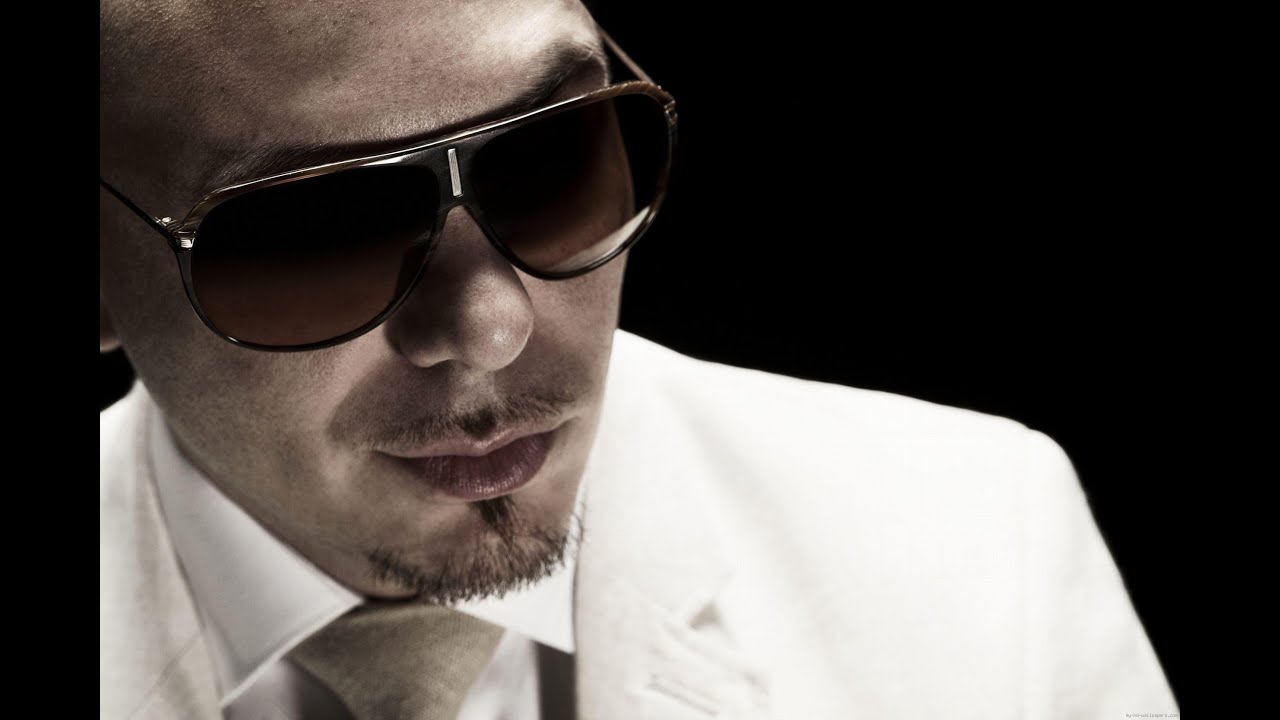 Pitbull - Give Me Everything ft. Ne-Yo, Afrojack & Nayer (GabrielMusic ...