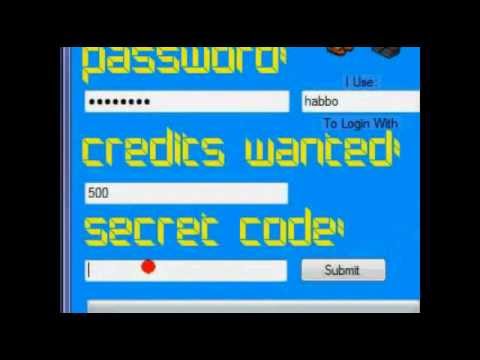 Habbo Coin Taler Hack Habbo Devil v9.0 NEW! - YouTube