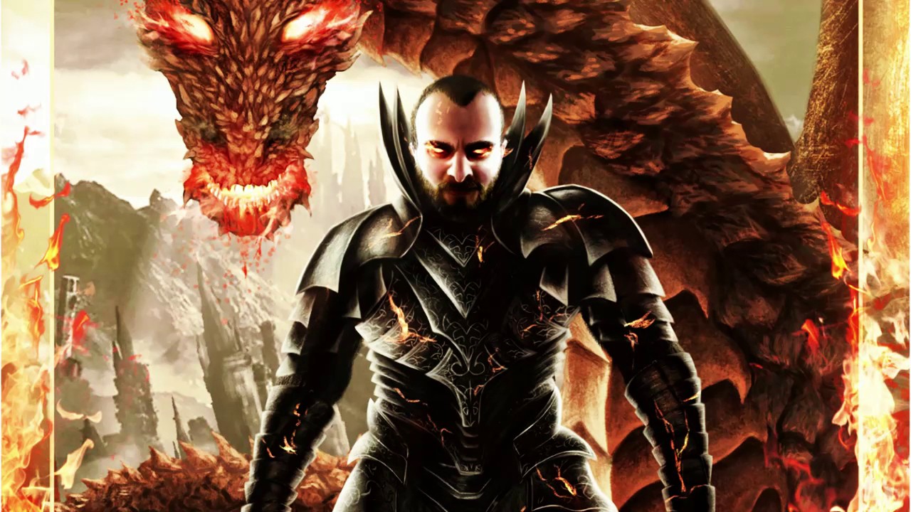 Venom & Warden - Destroy - YouTube