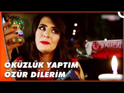 O Arar da Sen Aramazsın | Aşk Nerede?