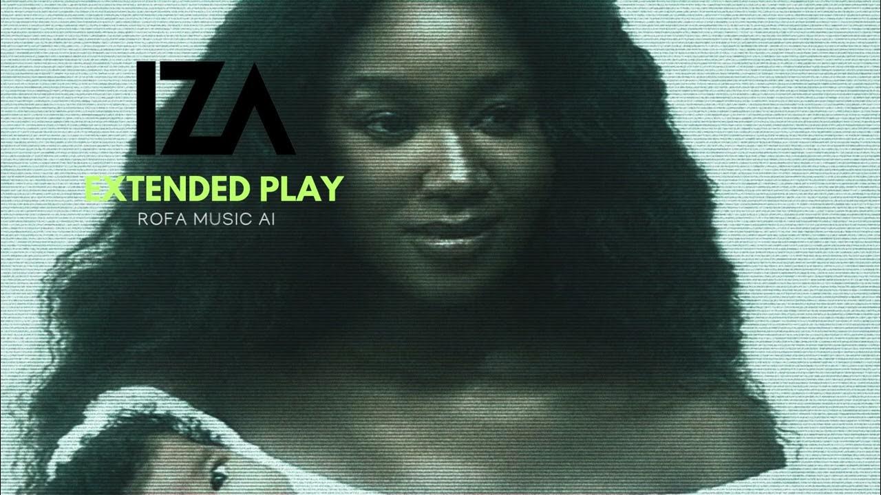 IZA - YouTube