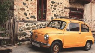 CLASSIC CAR WALLPAPER by WALLPAPERLY