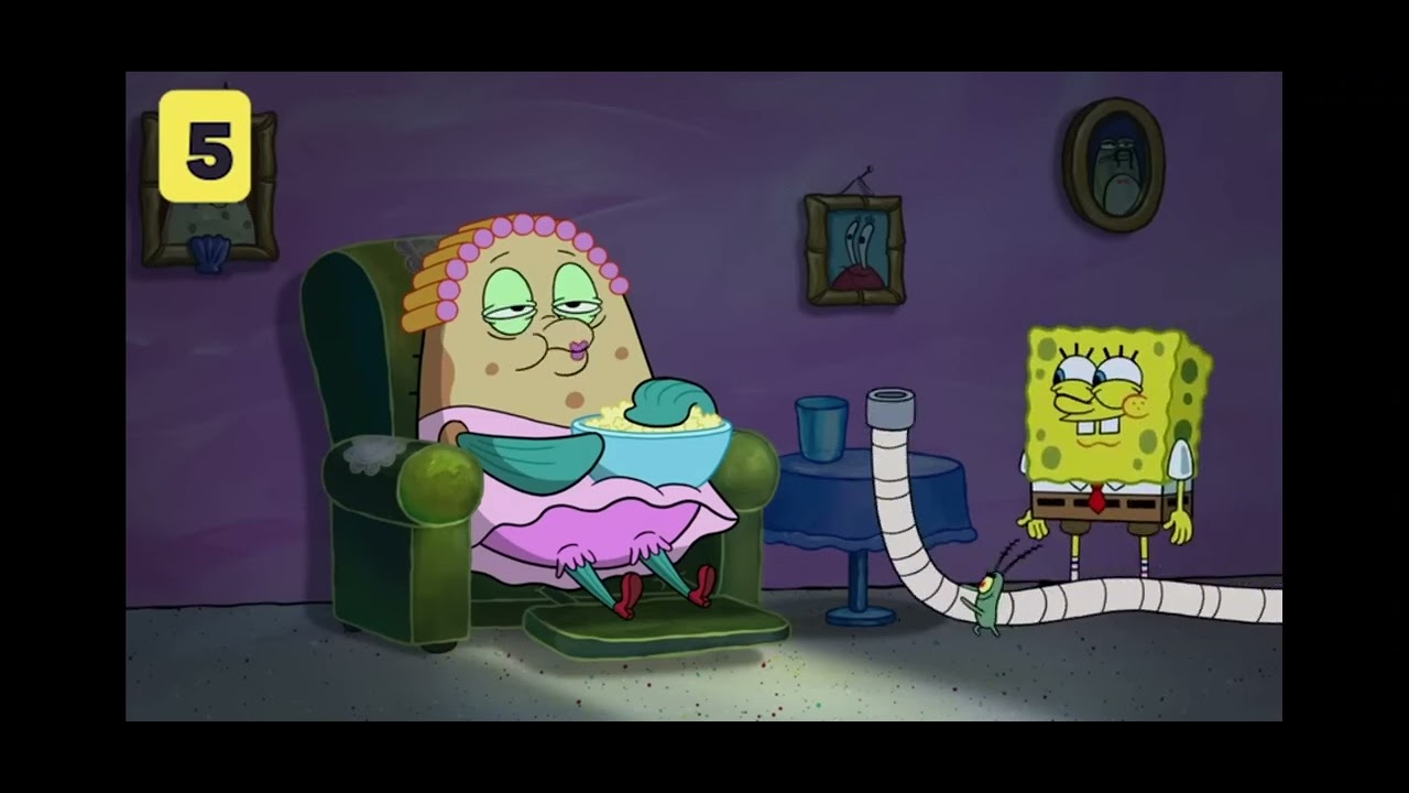 Miss Puff fell for the trick - YouTube