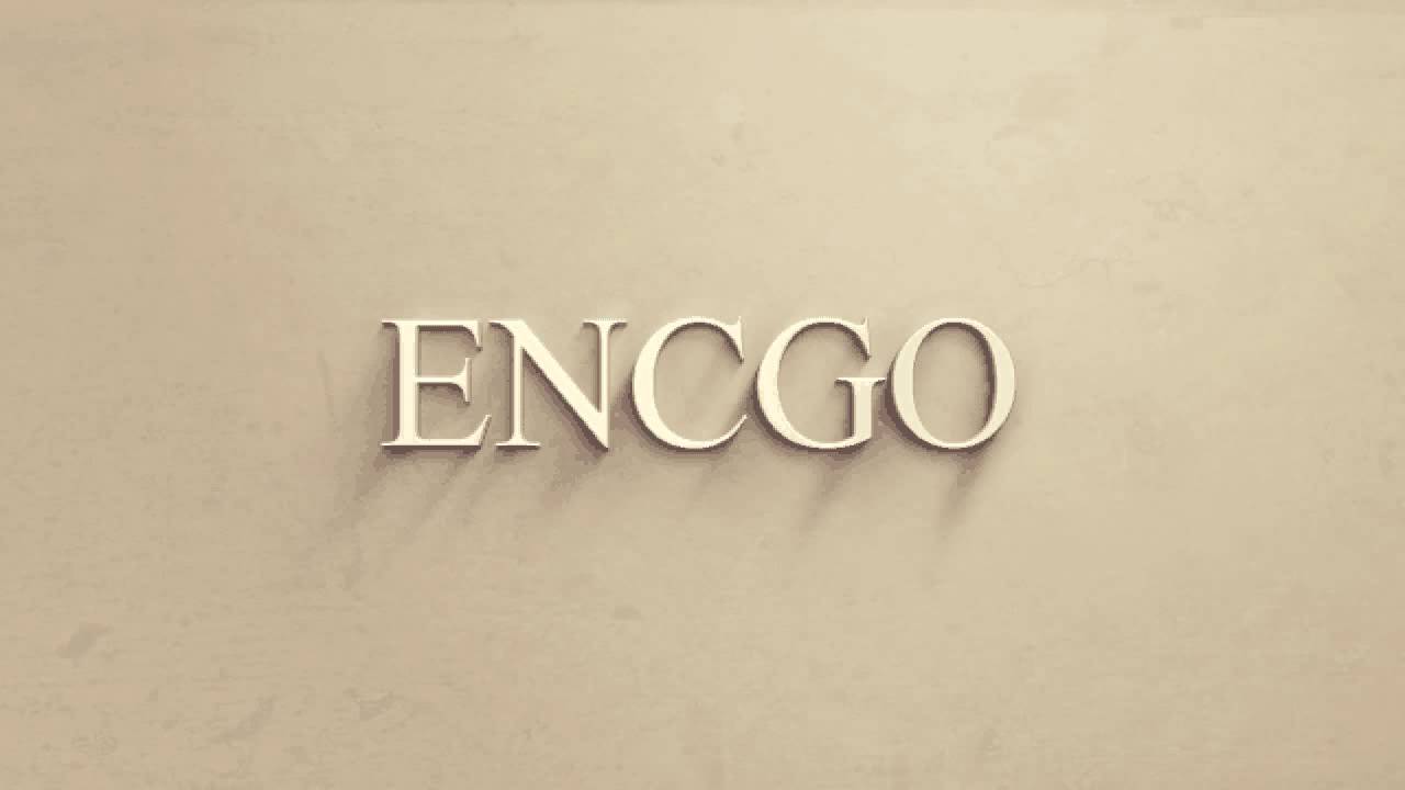 encgo design3 - YouTube