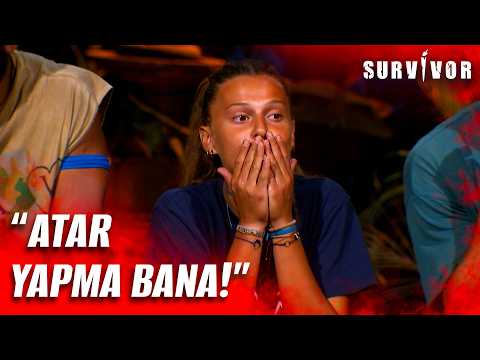 Survivor 2026 7. Hafta 1. Bölüm Tanıtımı | Survivor 2026 Ünlüler & Gönüllüler @SurvivorTurkiye