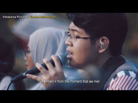 Adele - Make You Feel My Love | Cover by Vistakarsa Band