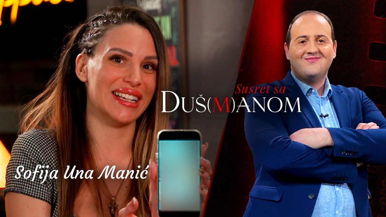 "CAR MI JE NAPRAVIO DETE?!" Trudna Sofija Una SOKIRA?! Filip uskoro dobija jos jednu cerku ...