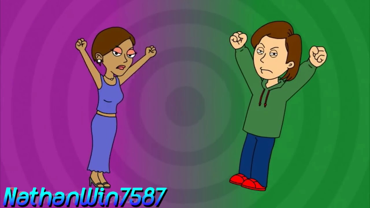 Boris Elena Ground The Whole WorldGrounded - YouTube