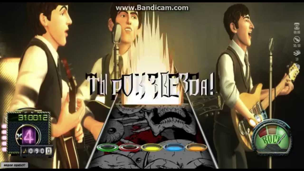 Skillet - Forsaken (Live) [FGH] 100% Expert by PoMaHoB - YouTube