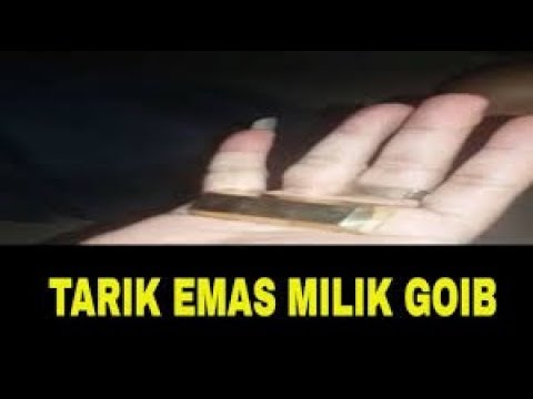 Narik Emas  Batangan -  \