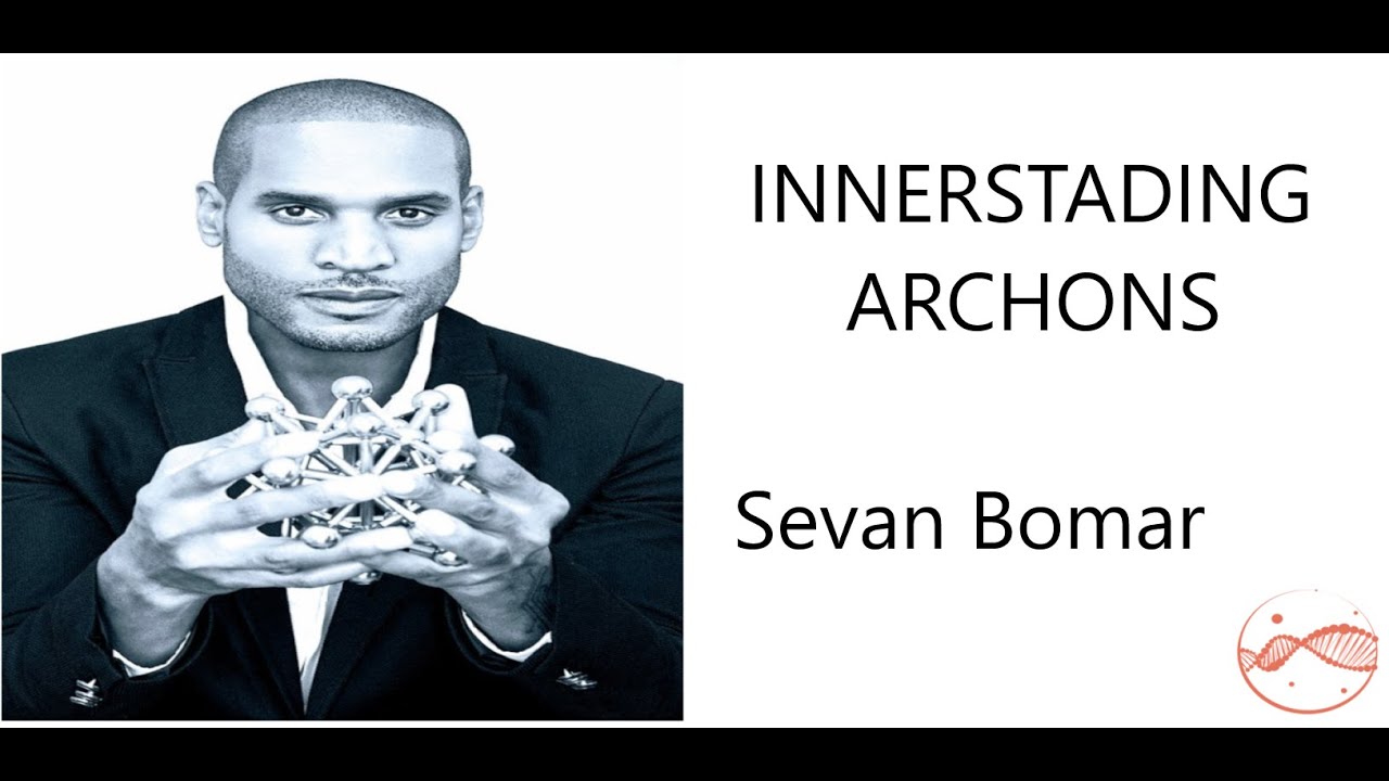 Sevan Bomar - The Archons - YouTube