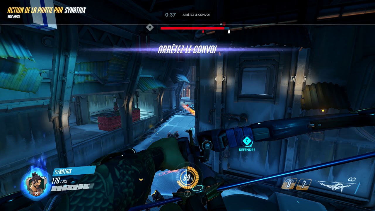 temps fort de synatrix 17 12 29 14 11 05 - YouTube