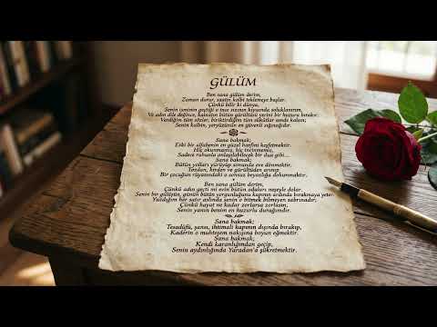 🌹GÜLÜM