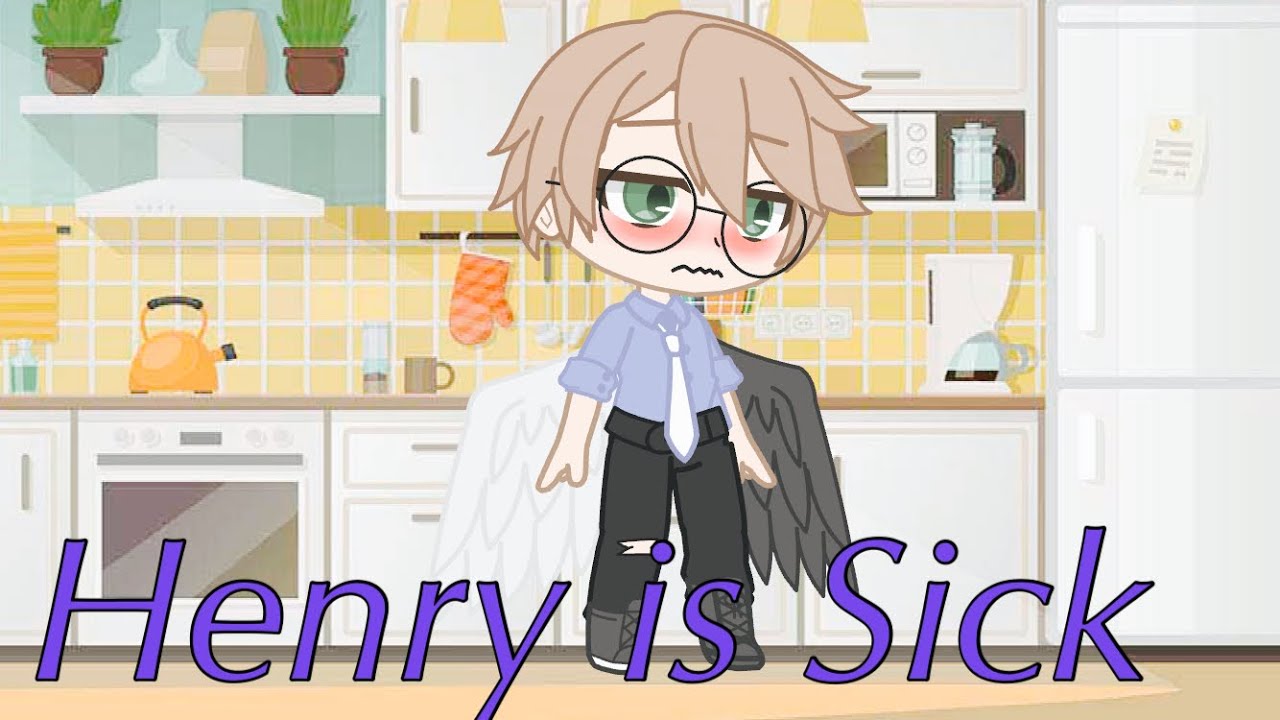 Henry is sick, but it’s kinda different ~Helliam~ ~Re-Upload~ - YouTube