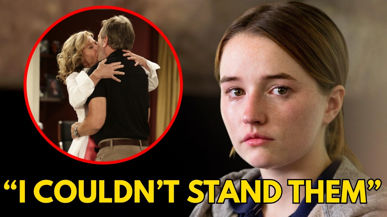 The Deleted Scene in Last Man Standing No-one Was Supposed To See - YouTube