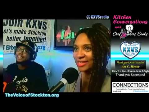 CHEF TOBIAS COOKS Kitchen Conversations Cakes by Jeff the Chef (SEASON ...