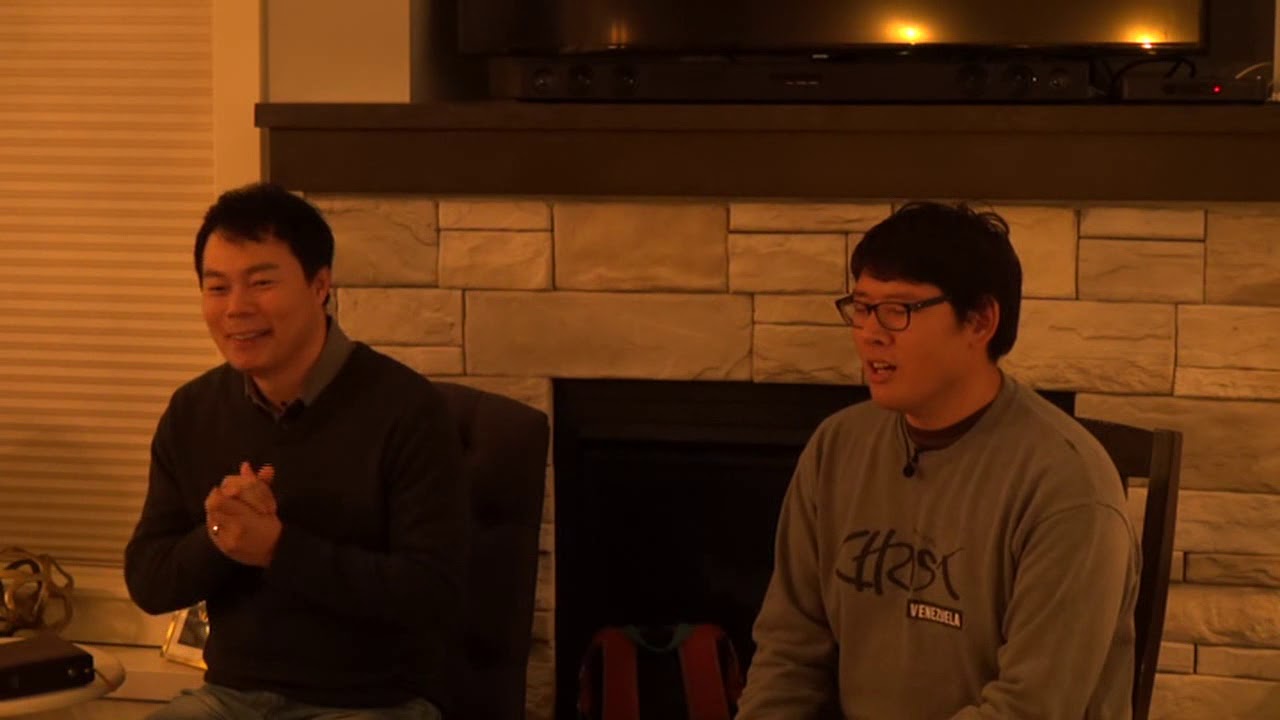 Gospel of the Bible By Pastor Cho - YouTube