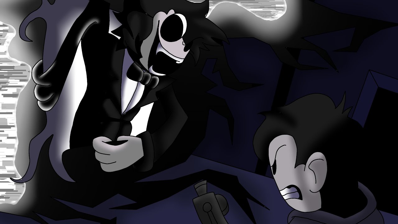 Final Moment’s (Final Escape But The Alternate And Mark Heathcliff Sing ...