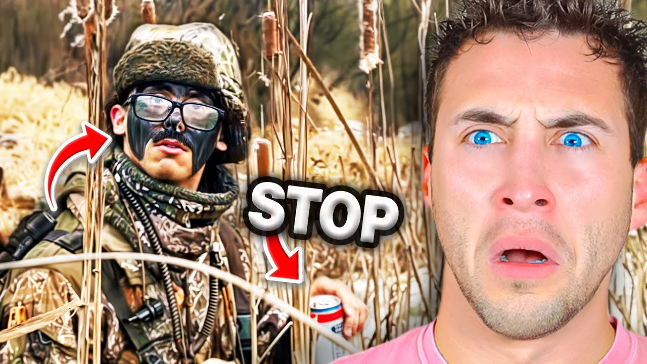 TikTok Meme's That Went Too Far... Part 6 - YouTube