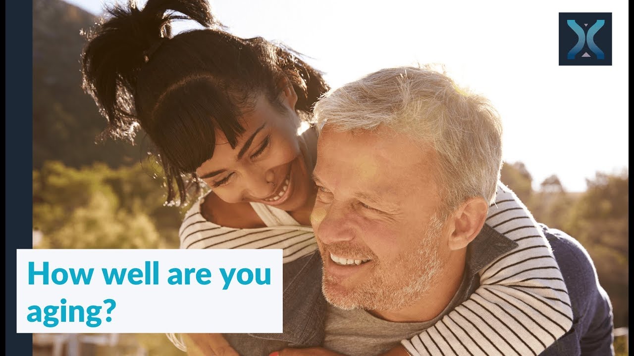 Telomere Testing by Life Length | TAT® Technology - YouTube