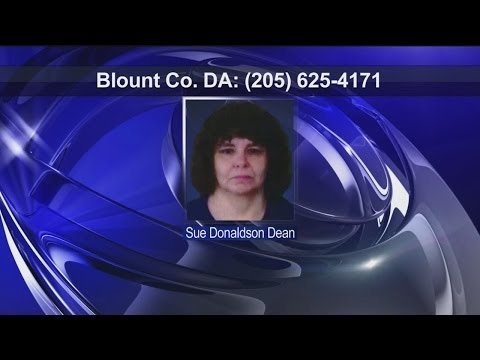 Tax preparer arrested for I.D. Theft