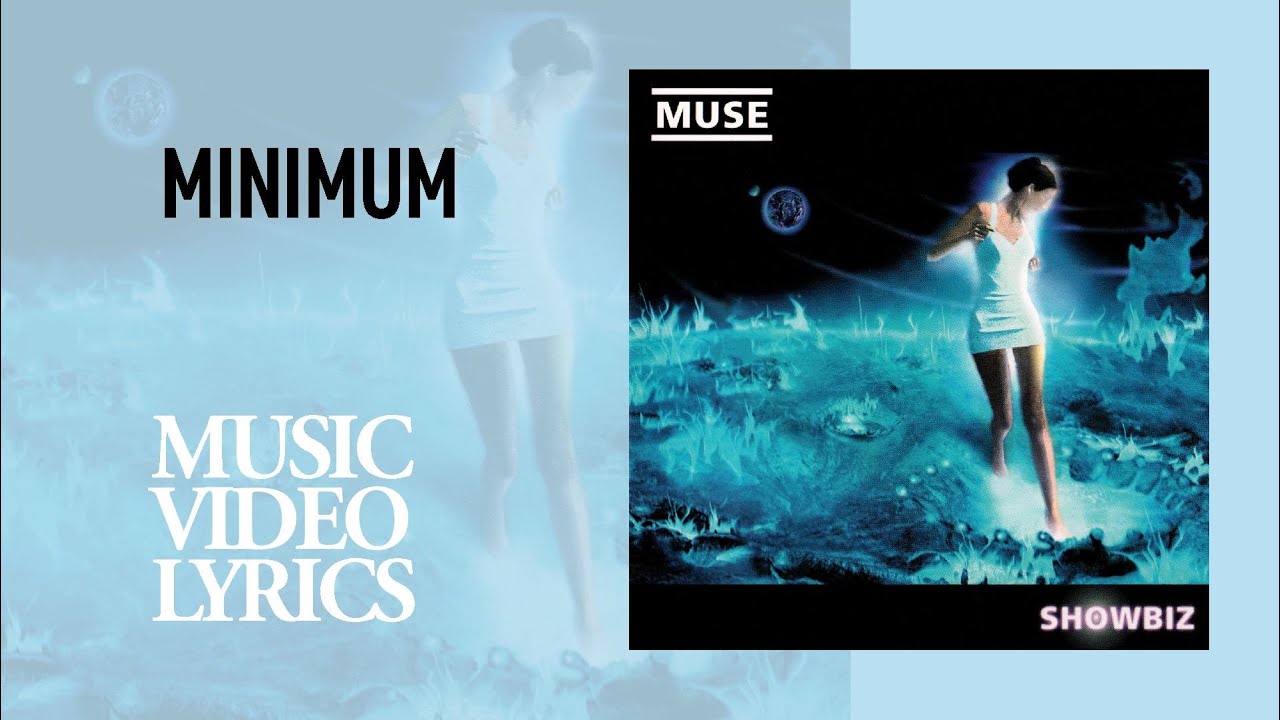 Muse - Minimum - YouTube
