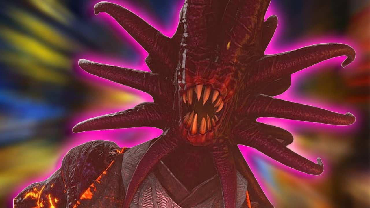 CALL OF DUTY BLACK OPS 3: SHADOWS OF EVIL, IN 2021 - YouTube