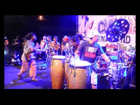 Lookman And Jawaica   Penjilat Pantat Live At Gris