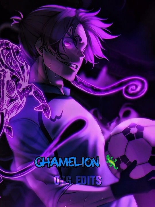 Coolest nicknames in Bluelock ⚽️ part 1 #bluelock#anime#nickname#manga# ...