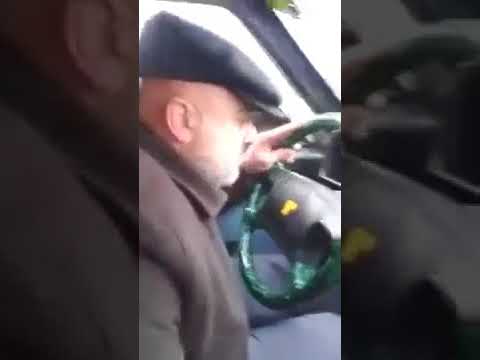 tofasci dayi kurtu bagirtiyor