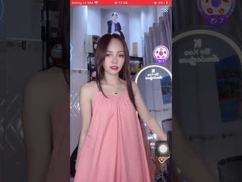 bé kẹo bigo dance nhẹ nhàng cuốn hút