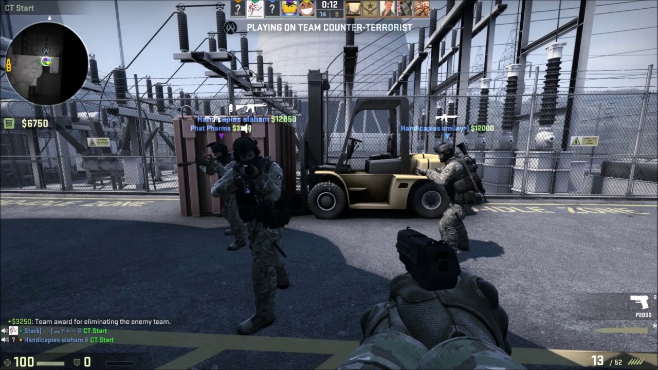 MLG Plays - YouTube