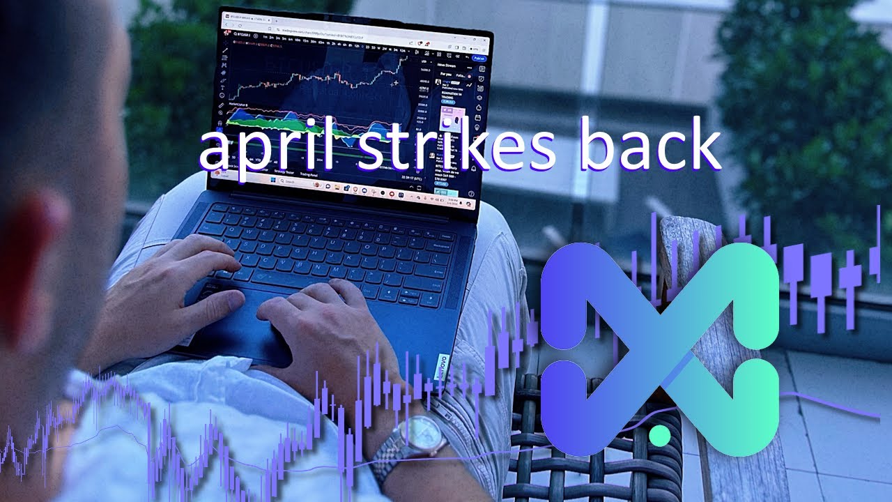 april strikes back - YouTube
