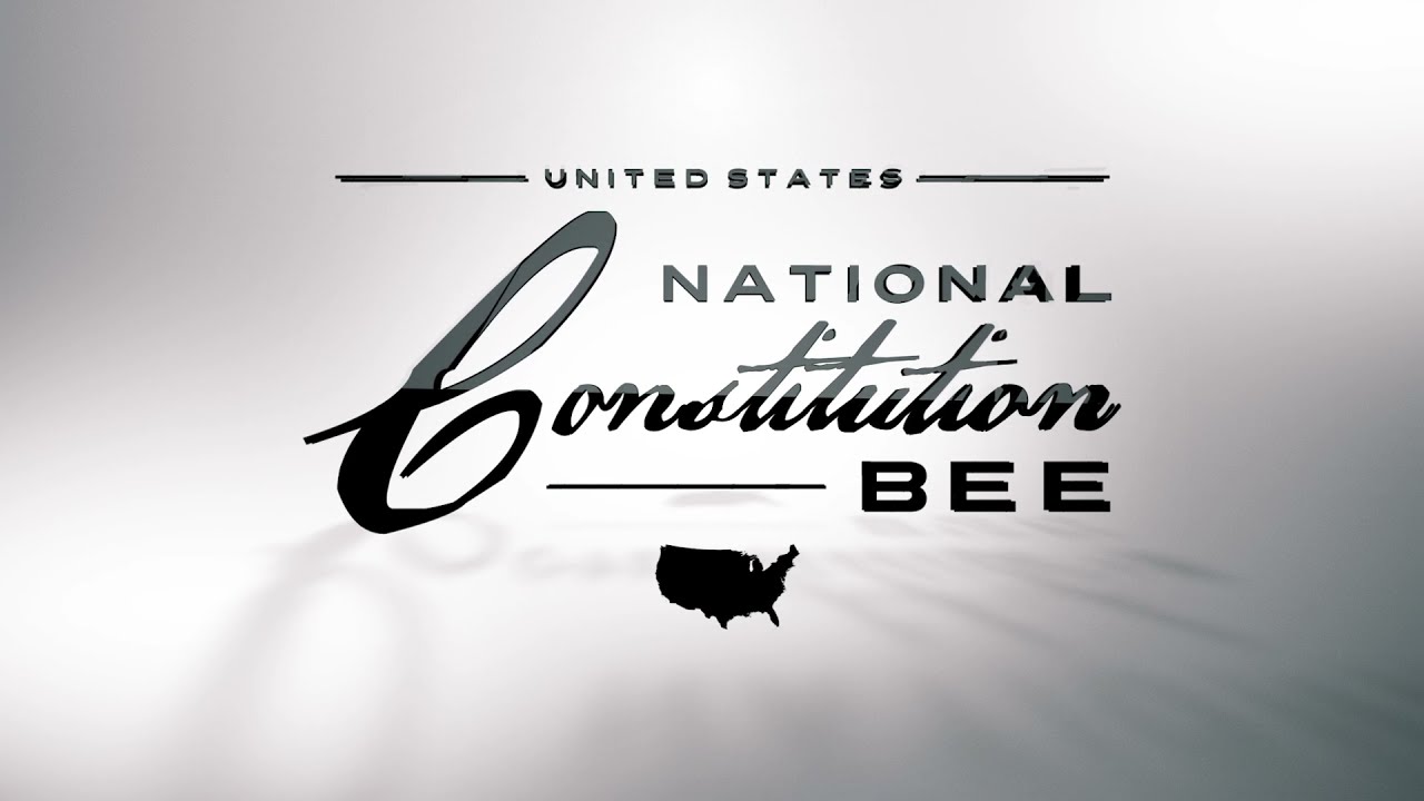 The National Constitution Bee, a project of Star News Education ...