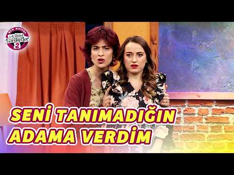 Herhangi Bir Yerli Dizi (78.Bölüm) - Yersiz Dizi