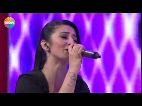 Mustafa Ceceli & Zeynep Kapışma Düeti