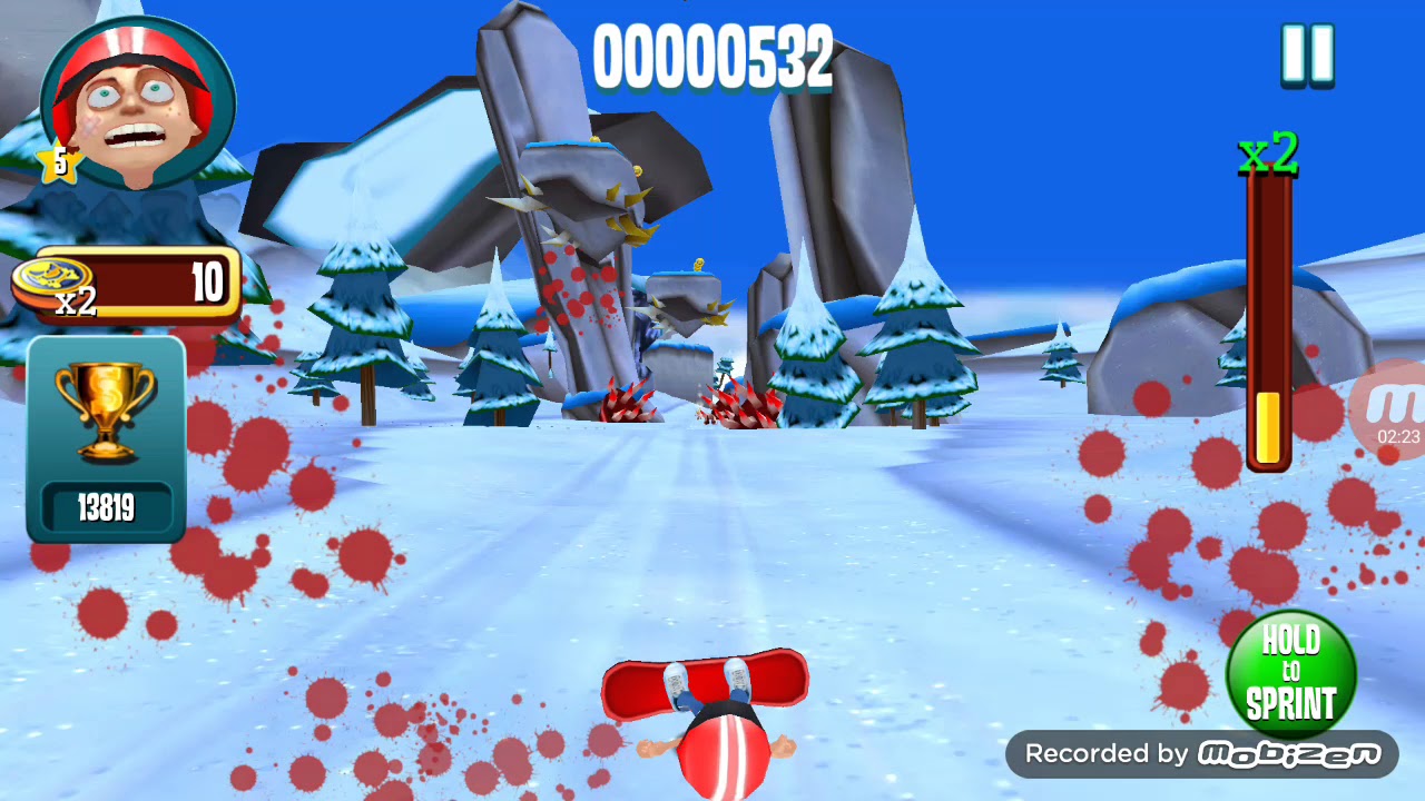 Fred is dead - YouTube