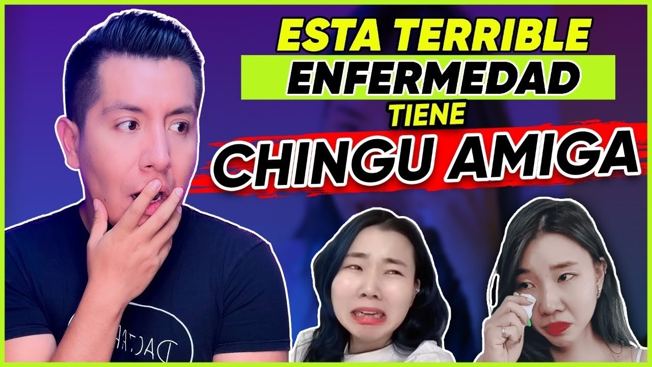 MÉDICO REACCIONA a CHINGU AMIGA | MR DOCTOR | Síndrome de BURNOUT - YouTube