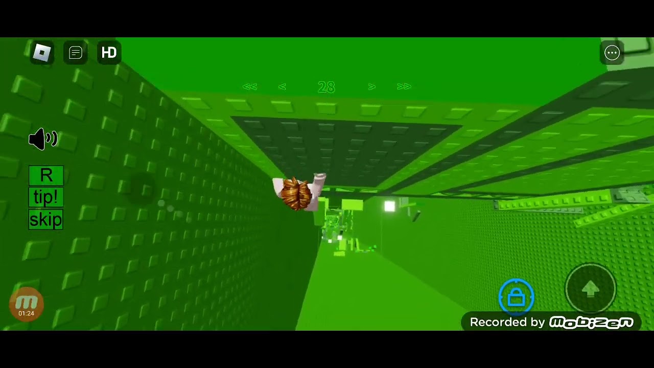 Jade Tower-Stage 28 - YouTube