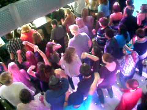 Pendleton Heights Marching Arabians Dance Party (Part 2) - YouTube