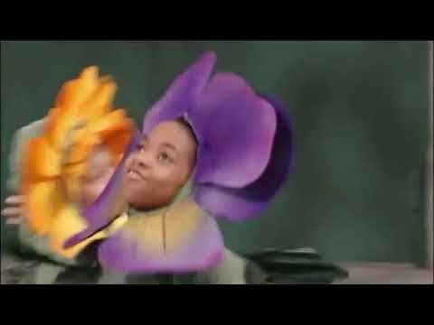 BARNEY'S GOOD DAY GOOD NIGHT TRAILER IN REVERSE!
