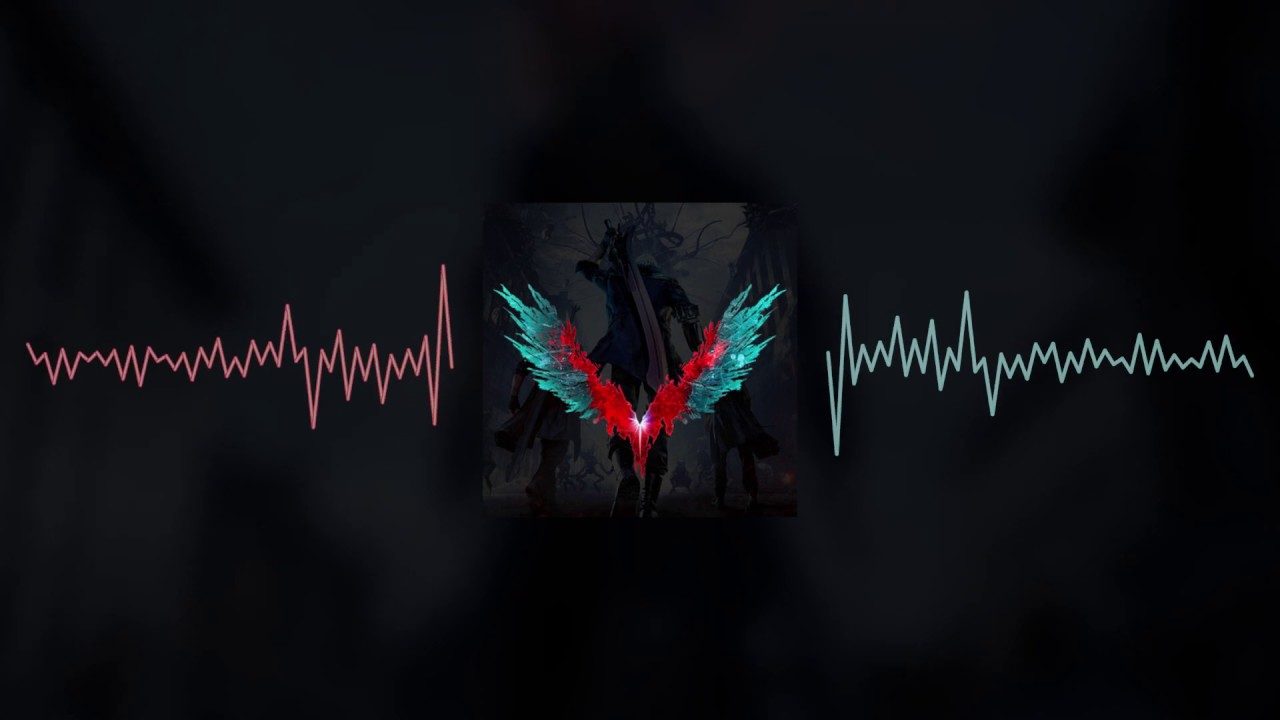 Devil May Cry 5 - Devil Trigger (Instrumental) - YouTube