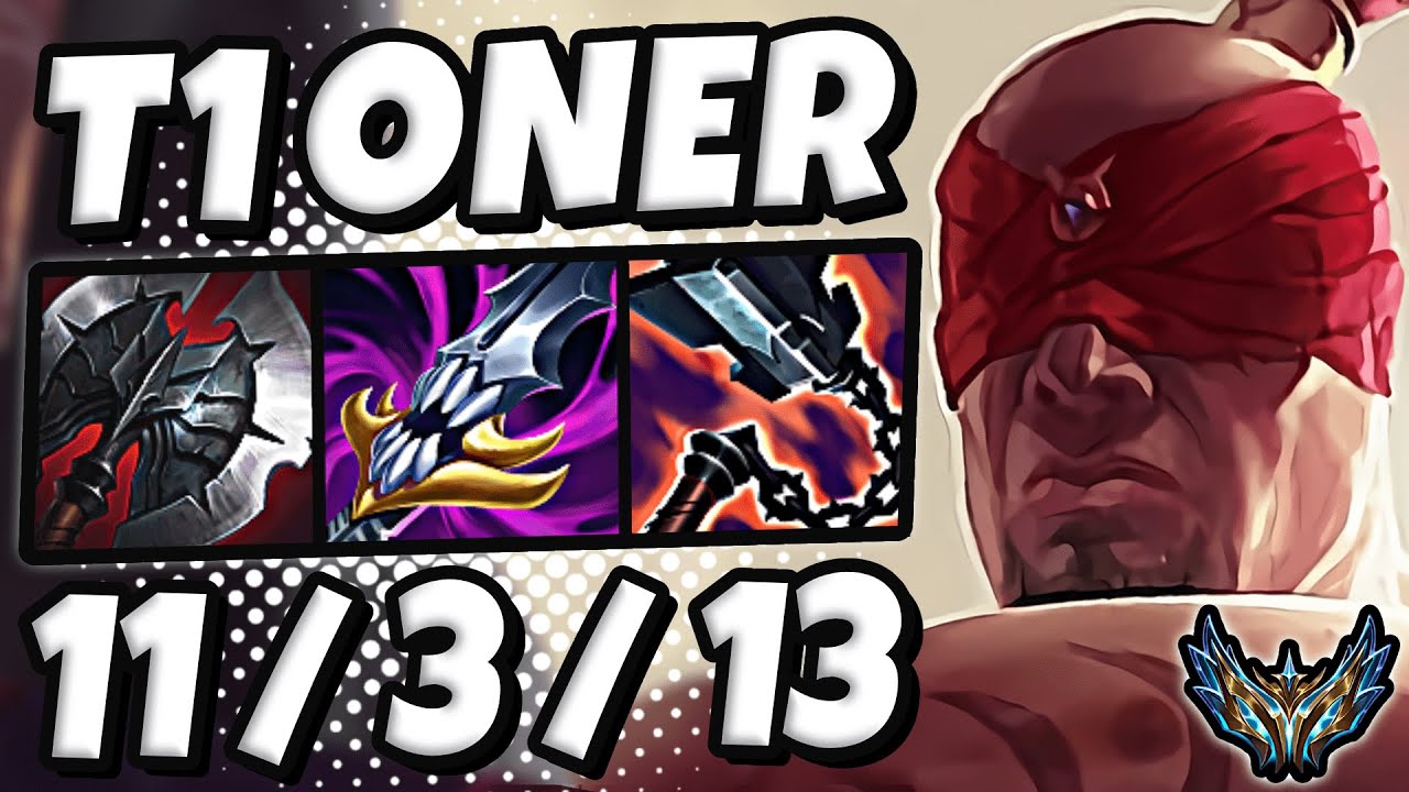 T1 Oner Lee Sin vs Graves [ Jungle ] Patch 12.20 Ranked Challenger NA ...