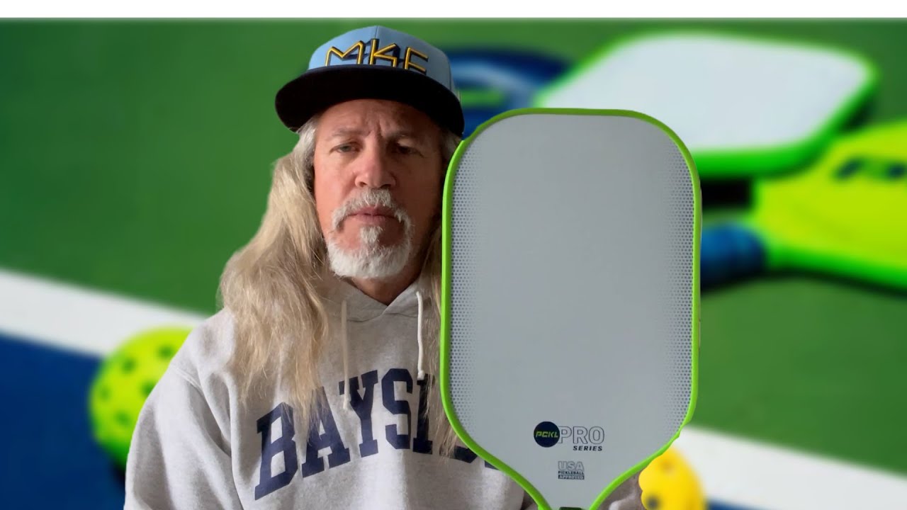 NEW PREMIUM PADDLE (PCKL) REVIEW! - YouTube