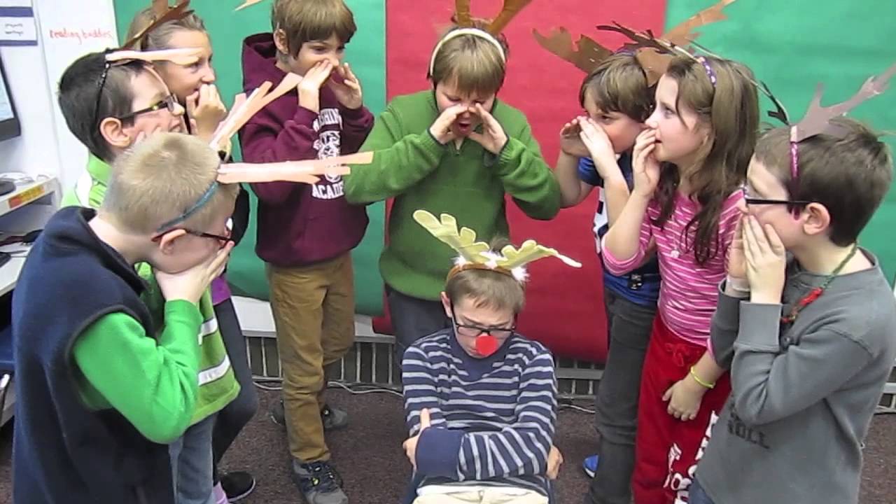 The Good and Bad of Christmas - YouTube