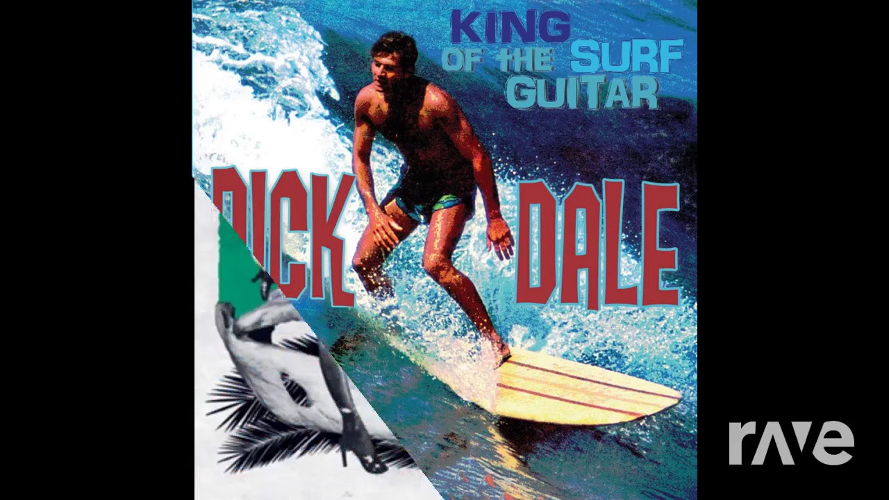 Miserlotiger - Dick Dale - Topic & Messer Chups - Topic | RaveDj - YouTube